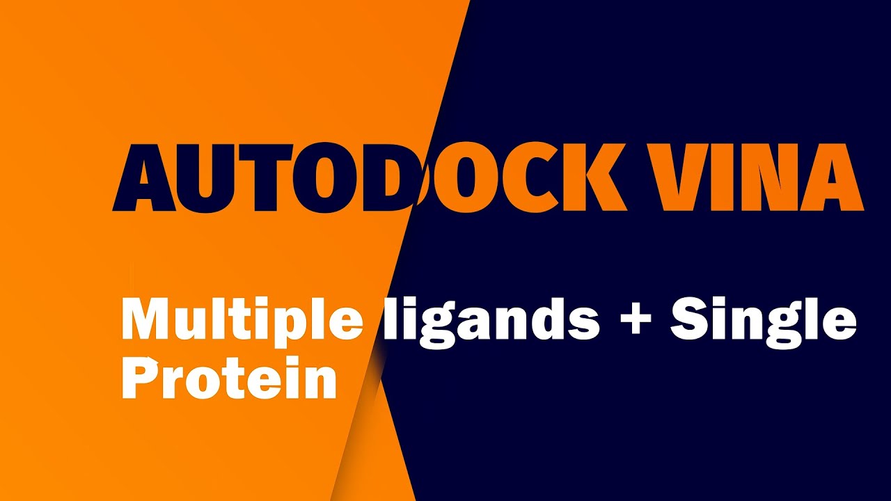 How to dock 1000 ligands in Autodock vina