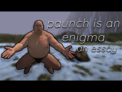 Steam Community :: Video :: The Unseen Depth of Paunch