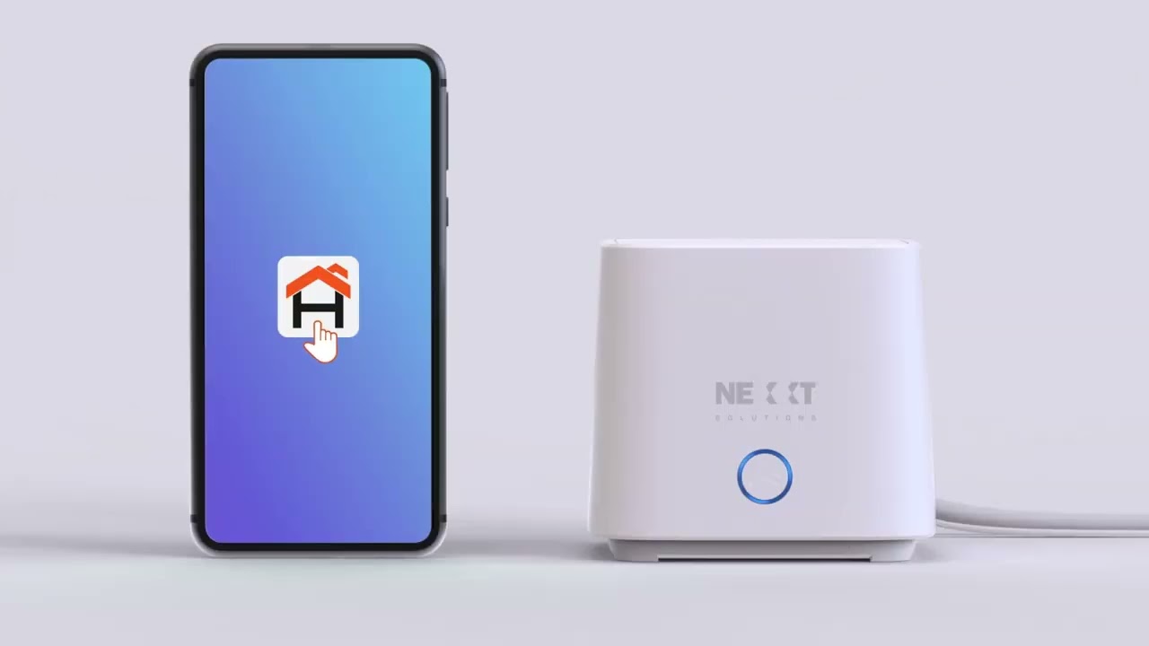 Llegó Bolt AX1800 a Ecuador, el nuevo Mesh con Wi-Fi 6 de Nexxt Home ...