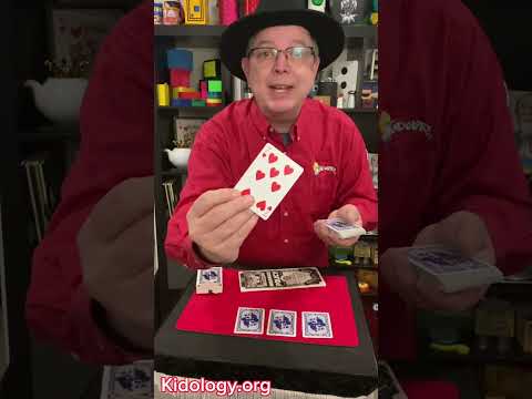 Magic Trick Insurance?