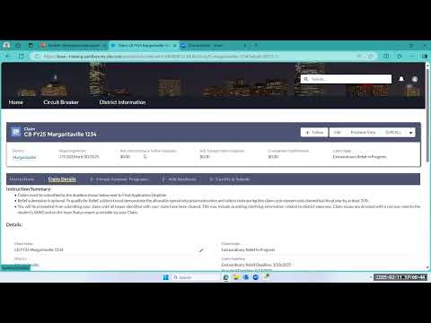 Reviewing Issue Status and Resolving Issues
