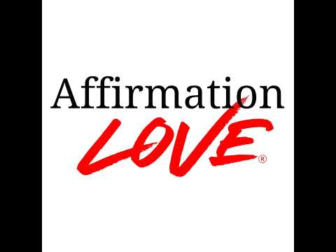 Daily Positive Affirmations ❤️ Morning Affirmation Card Pull