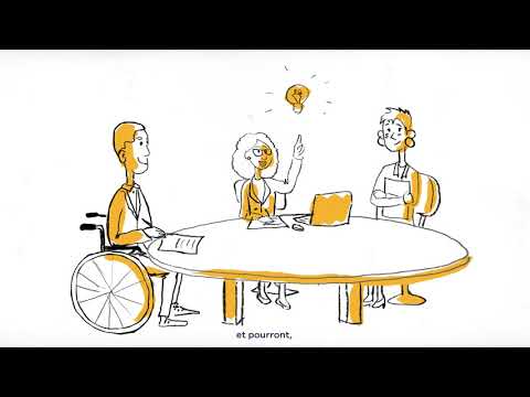 [CEP] Le Conseil en Evolution Professionnelle, qu’est-ce que c’est ? - Apec