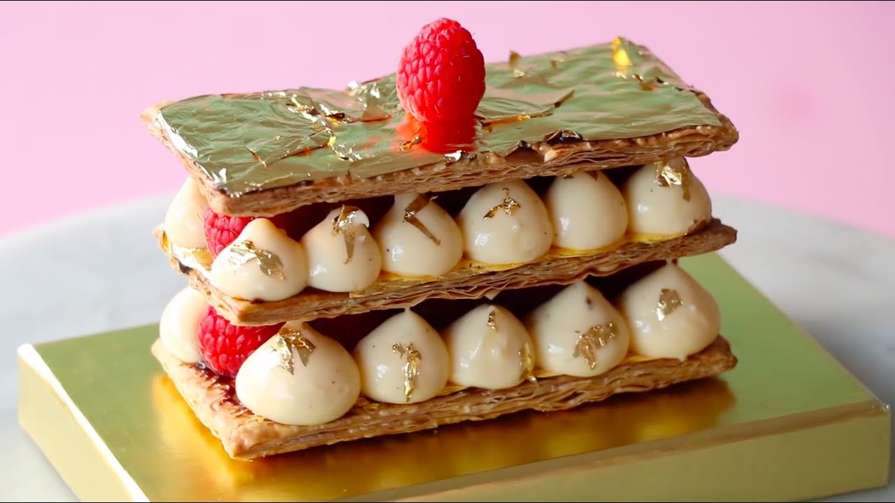 Bocados Dulces y Salados