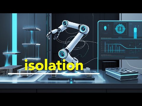 What is Isolation? Exploring Its Varied Types