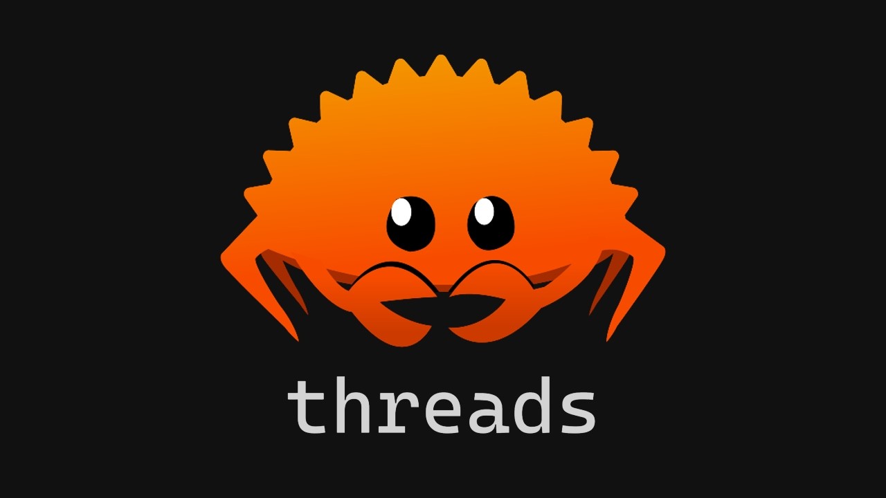 Threads in Rust: Parallel Computing