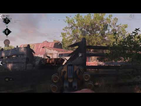 Steam Community :: Video :: When Concertina Trip Mines backfire (Hunt: Showdown Epic Fail)