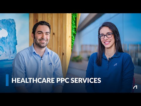 PPC for the Healthcare Industry