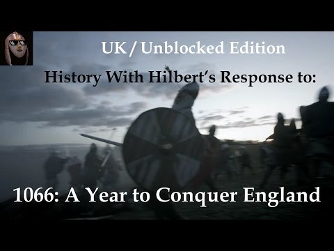 Disagreeing with Historians on 1066: A Year To Conquer England - UK and Ireland/Unblocked Version