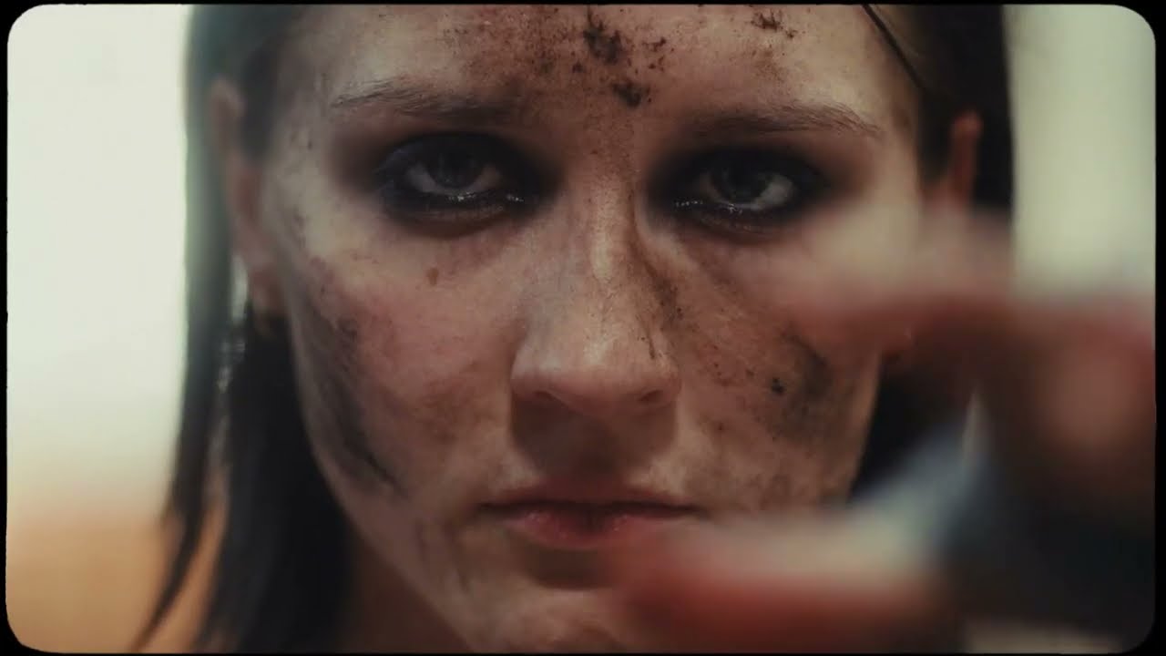 Lucid | Official Trailer | In theatres May 29, 2026