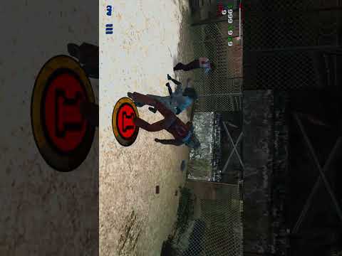 The Warriors(LPFT GAMES) #Shorts