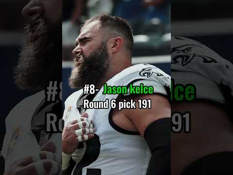 #top8 #steals #nfldraft #plsblowthisup