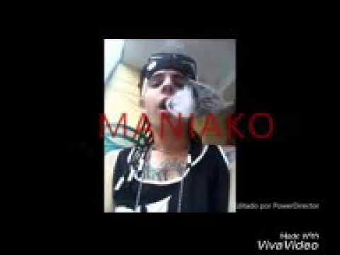 Maniako mix