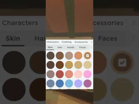 Free outfits avatar for girls (0 Robux)