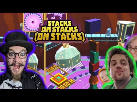 Steam Community :: Stacks On Stacks (On Stacks)