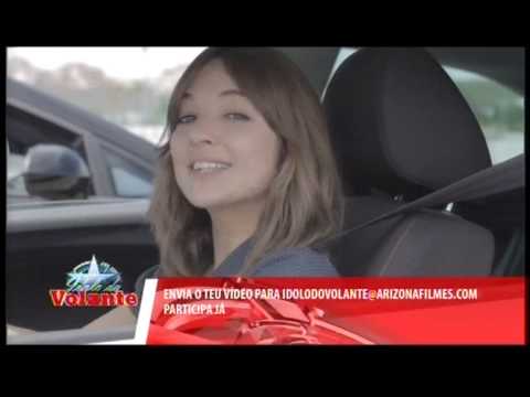 spot VOLANTE junta te a nos sic noticias