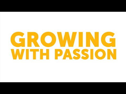 Jungheinrich 2015: Growing with Passion (English)