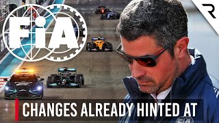 Key details of FIA’s F1 controversy review finally revealed - UltraVid.io