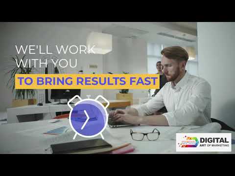 Best Digital Marketing Services | Take Your Business to the Supreme Level | Digital Art Of Marketing