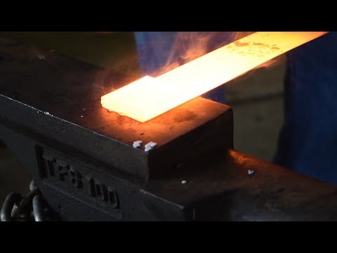 Learning to Forge Weld