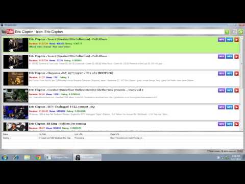 online youtube video convert to mp4
