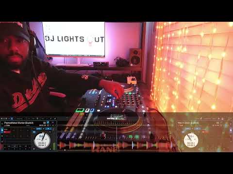 January 28th - J Cole Mix | Some of My Favorite Songs from on of the GOATs | DJ Practice 031