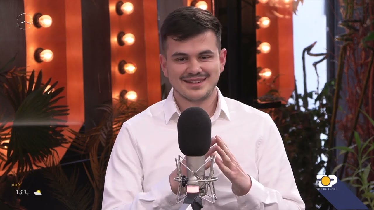 Gevio Tabaku: 35% e maturantëve pranojnë se do kopjojnë, ja arsyet ...