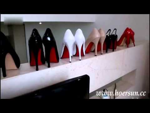 high heel shoe protectors