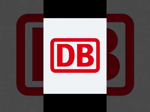 Deutsche Bahn | Jingle + Bahnhof's Ansagen Sound