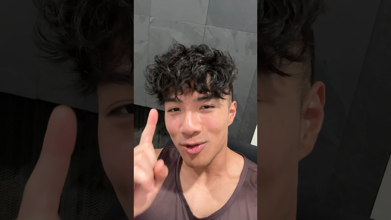 KNOW THIS. Before getting a perm.