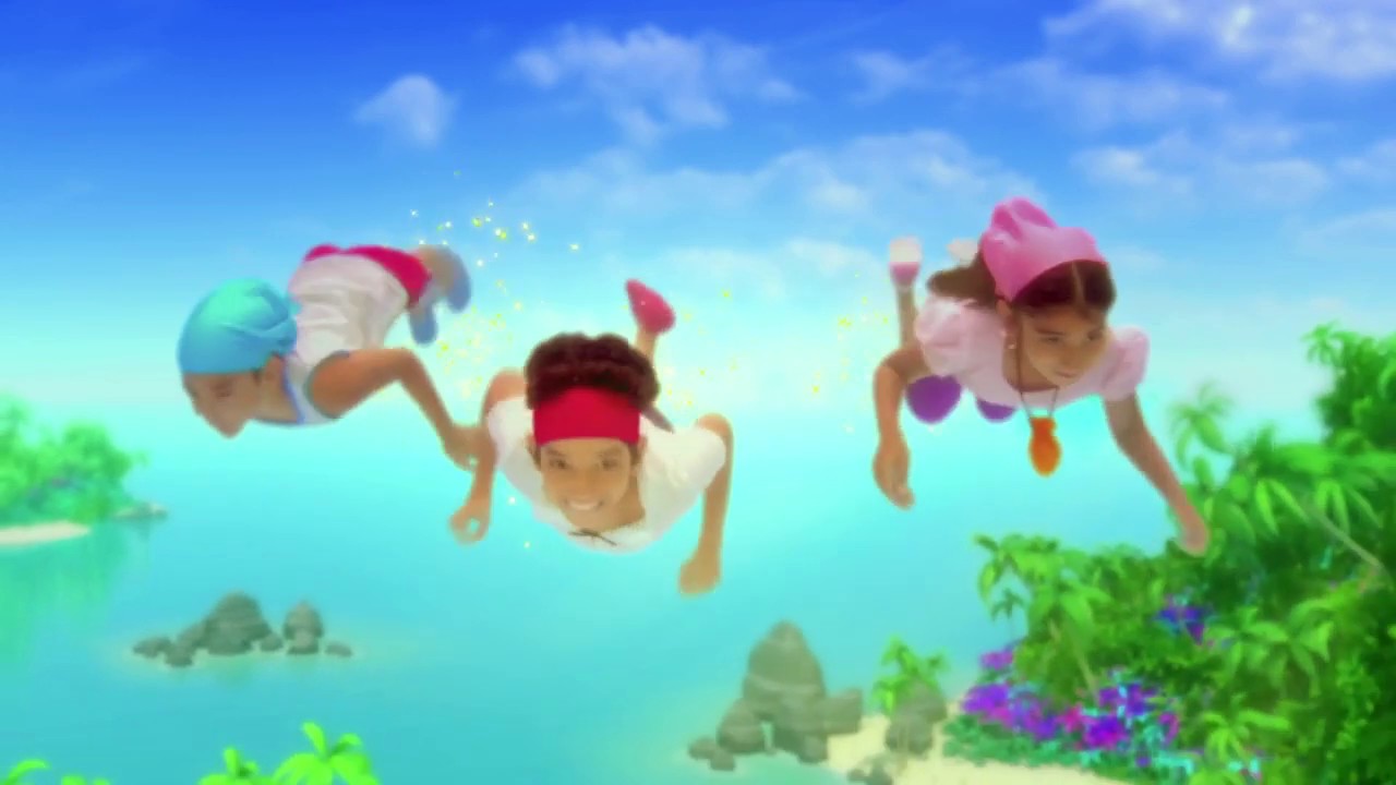 Disney Junior Ident 86