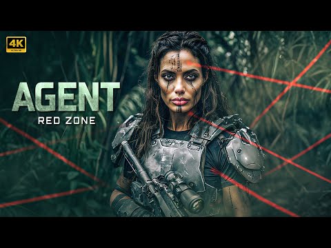 Agent | Angelina Jolie | New Action Movie 2025 | Full Action Movie | 4K Ultra #actionmovies