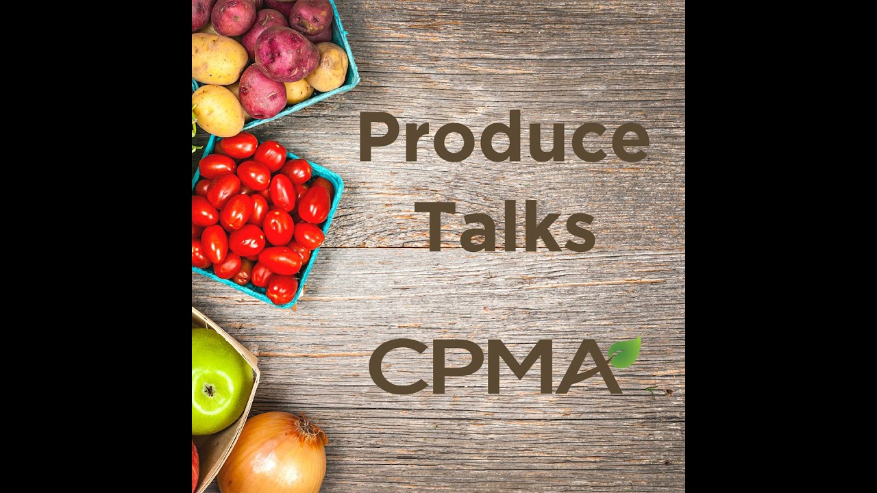 Mentorship and the CPMA Passion for Produce Program