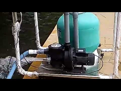 MGF, IRF, ACF - Mgf And Acf Filters Trader - Wholesaler / Distributor ...