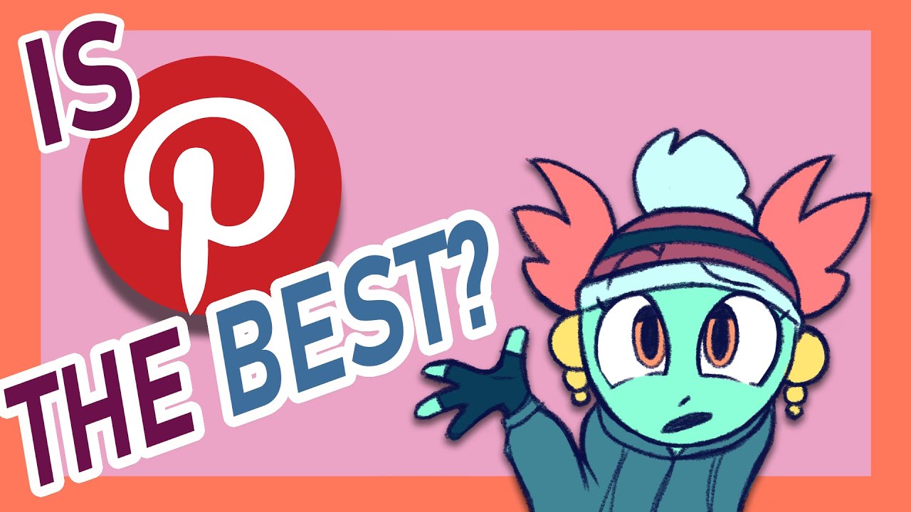 4 places to find REFERENCES and INSPIRATION for your art!