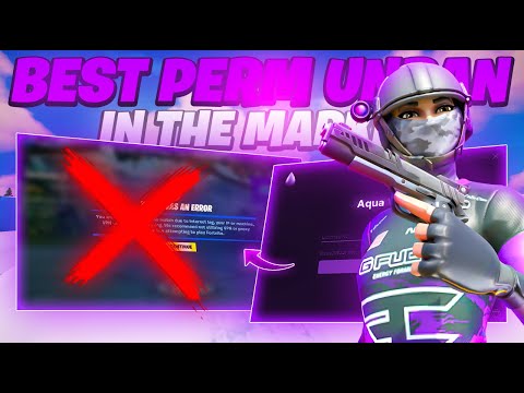 Best Fortnite HWID Spoofer 2025 - Fix HWID Bans & VPN Kicks