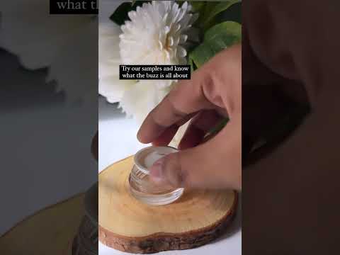 Snail mucin