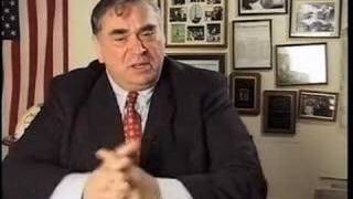 A Tribute to Howard Phillips › The Forerunner