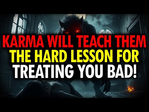 CHOSEN ONES, KARMA IS COMING TO MAKE THEM PAY FOR WHAT THEY DID TO YOU! 💀🔥
