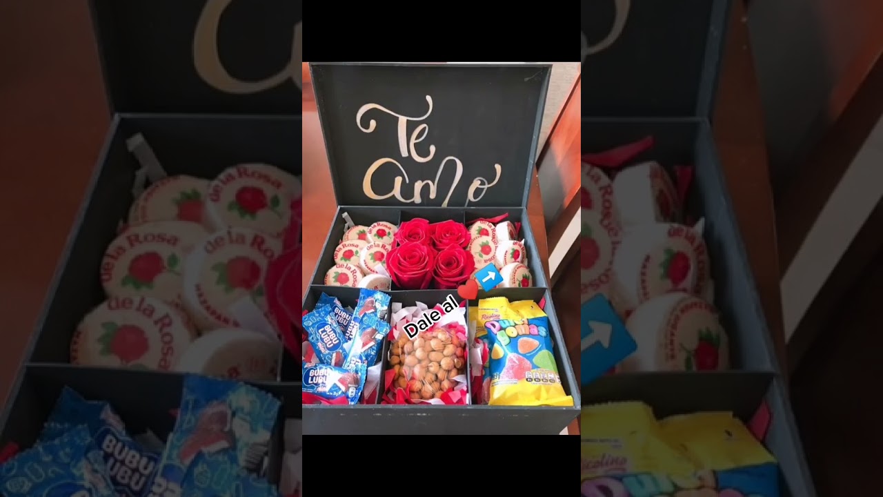 REGALOS para hombre 🧑🏻‍❤️‍💋‍👩🏻SAN VALENTIN #sanvalentin #14defebrero #manualidades #empreendedor