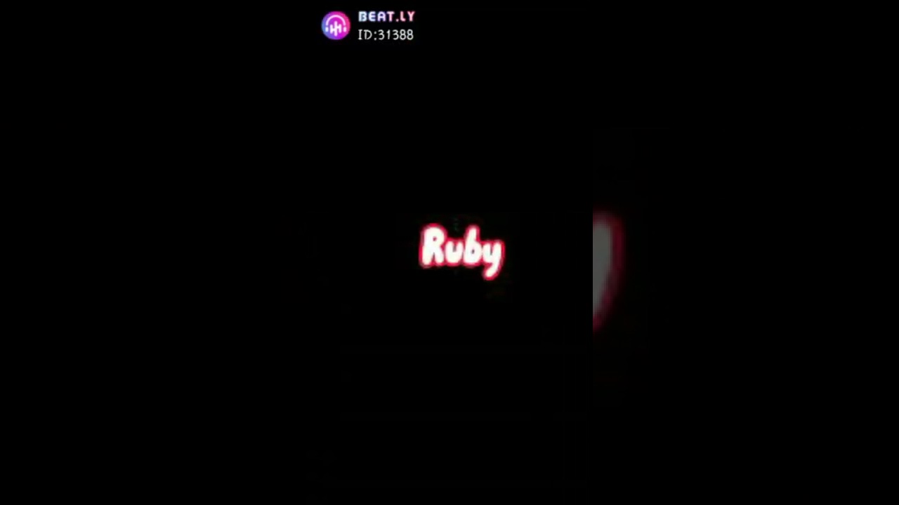 Jedag jedug Rainbow ruby part 676 #rainbowruby