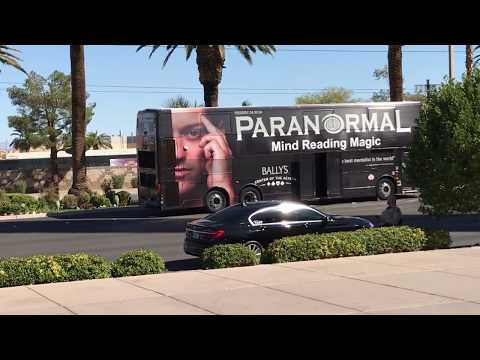 Las Vegas Shooter HD VIDEO Boulevard Morning After Shooting - Mandalay Bay Window Festival