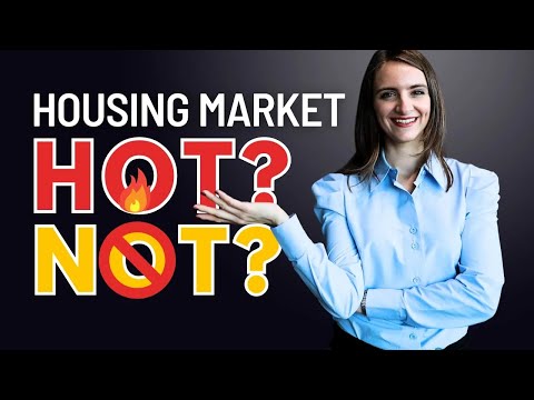 Housing Market update for Palatine, Buffalo Grove and Long Grove, IL. Is the market going down??