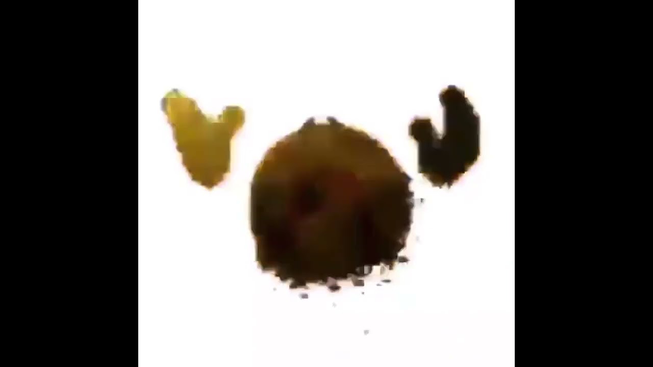 Emoji Turning Into Dust
