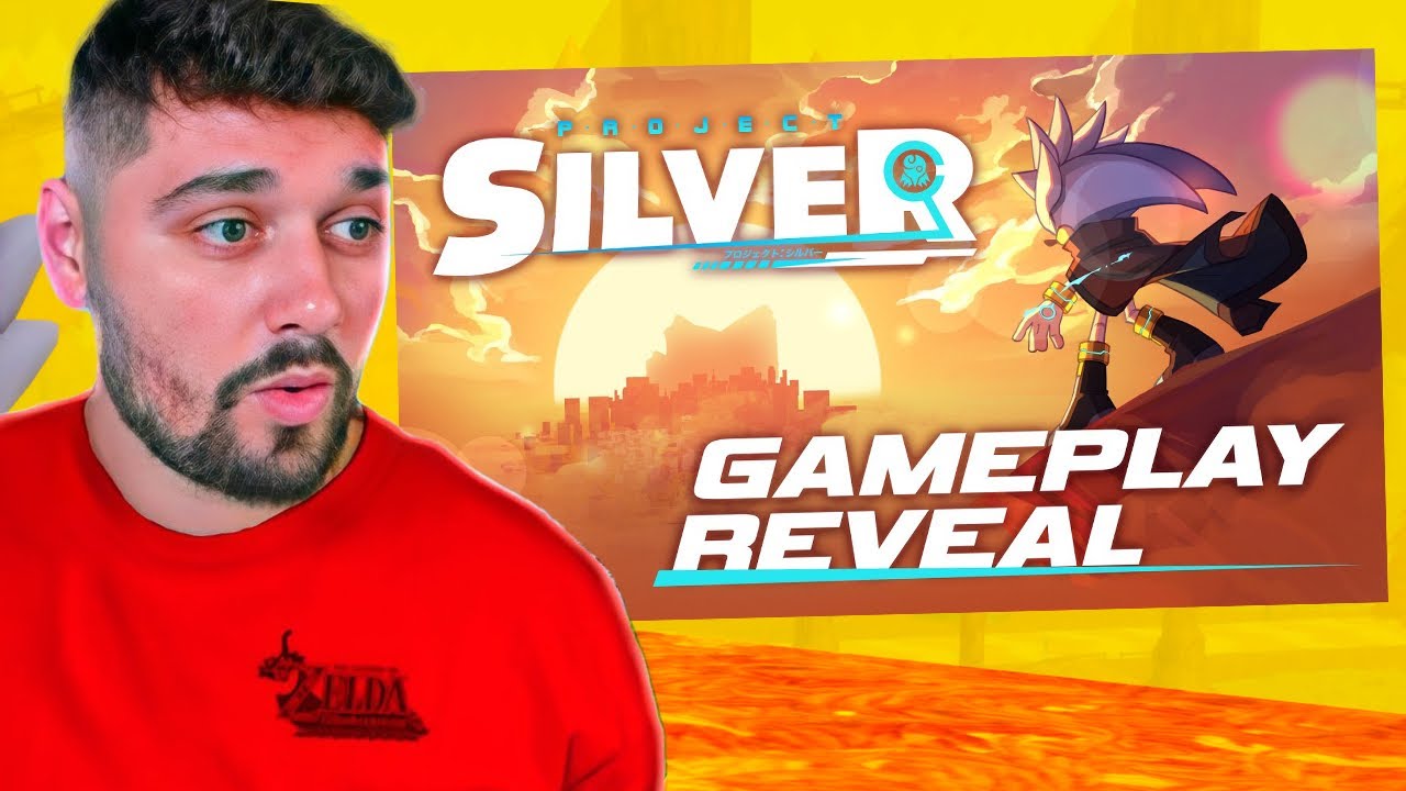 This New Silver Game Looks Promising! - Project Silver Direct Reaction