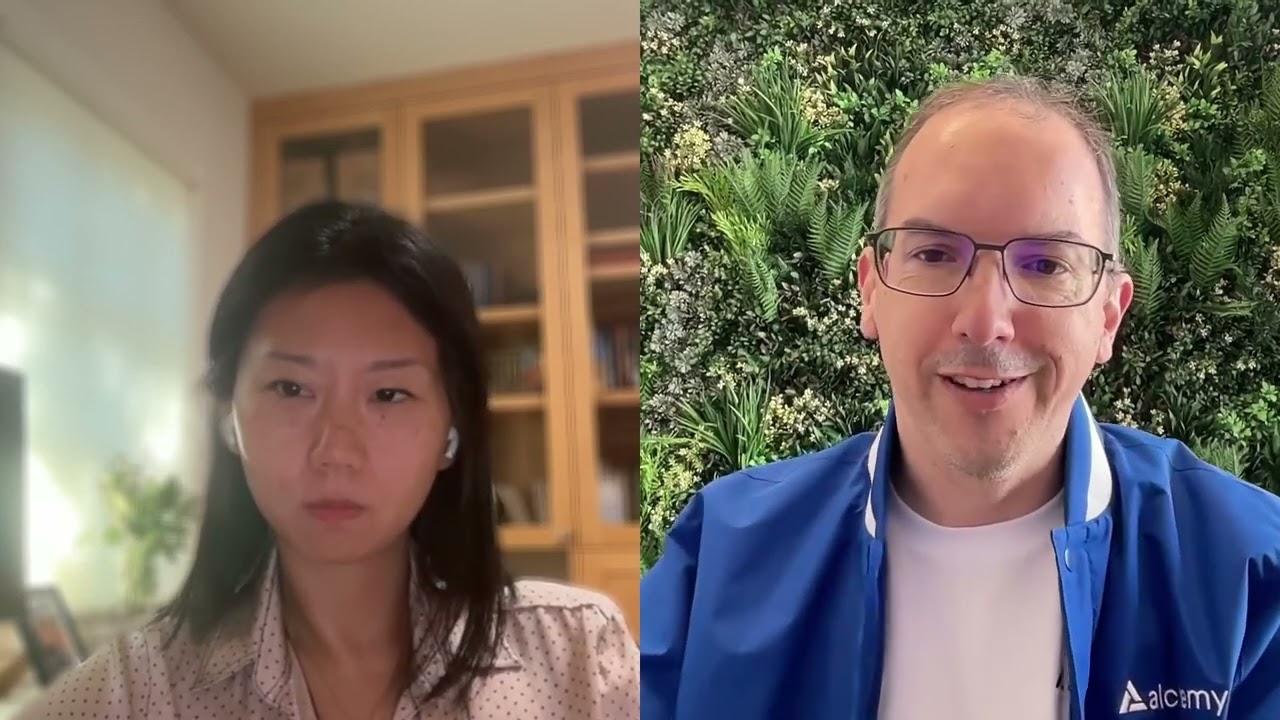 Solana Developer Platform: Alchemy