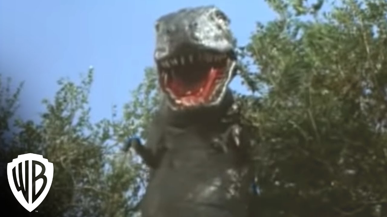 The Last Dinosaur | 