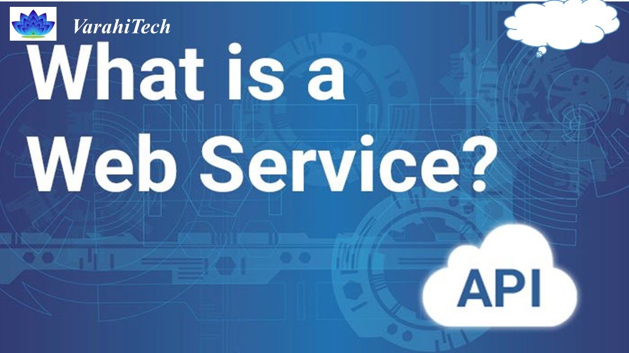 Unit - 5 Web Services/ Internet  Programming