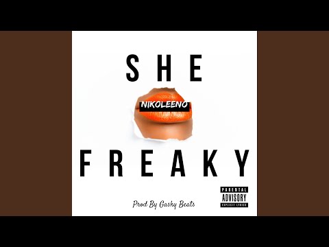 She Freaky