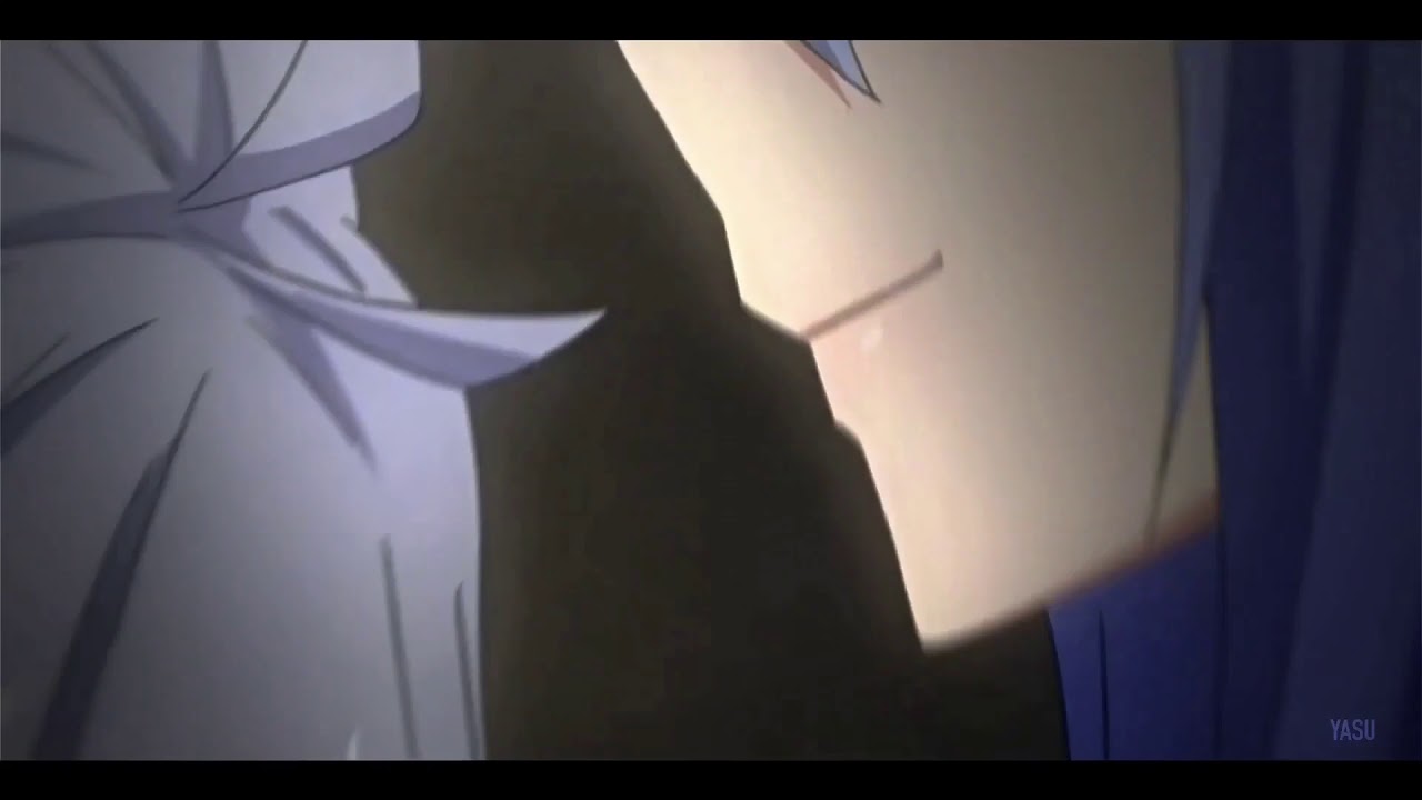 Krulcifer AMV Edit | After Effects